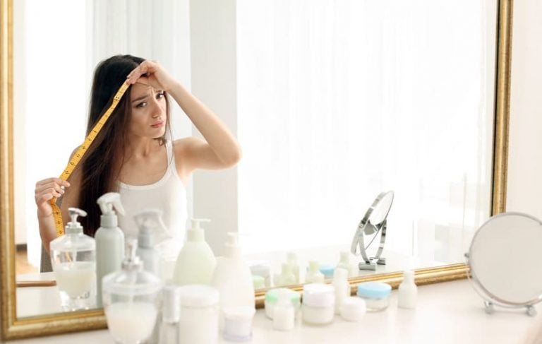 4 maneras de utilizar cebolla para el pelo: ¿funciona?
