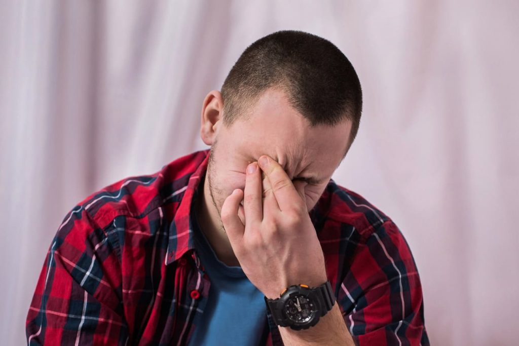 Haarausfall: Teenager einer Haartransplantation unterziehen?